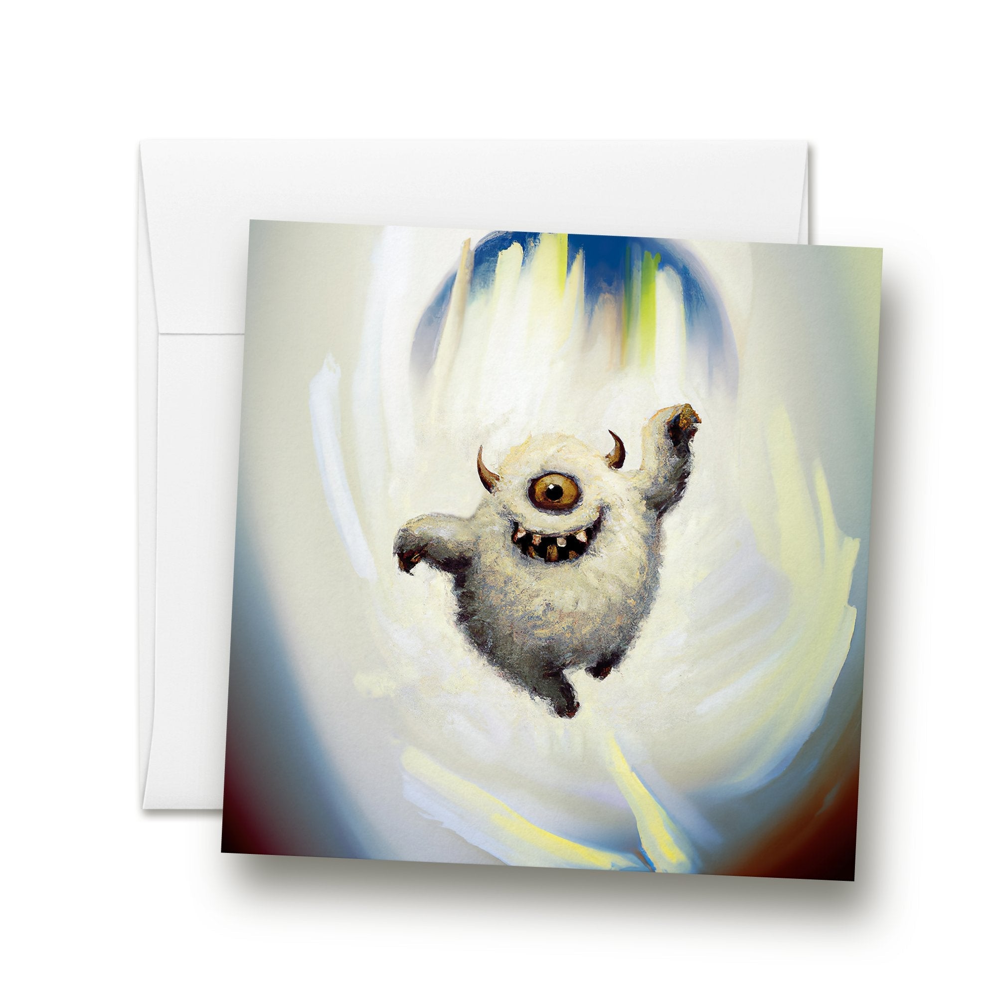 Chester Card – Bumblebird