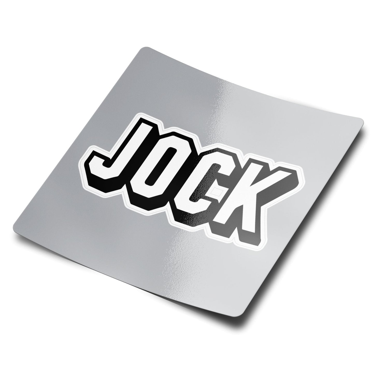 Jock Sticker – Bumblebird