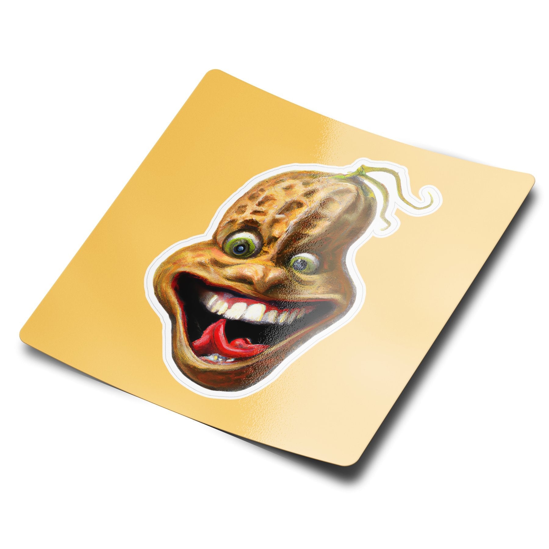 Shelley Sticker – Bumblebird