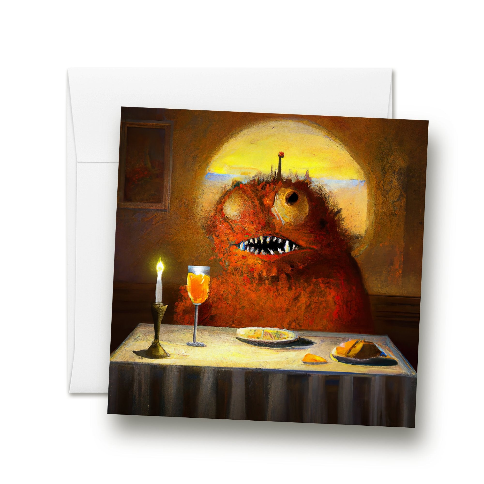 Simon Card – Bumblebird