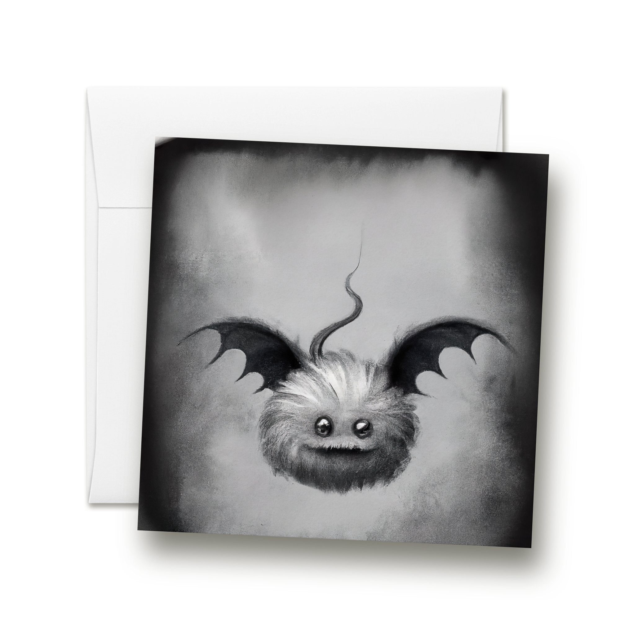 Victor Card – Bumblebird